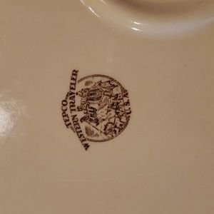 Tepco | Dining | Tepco Western Traveler 3 Grill Platter 195s | Poshmark